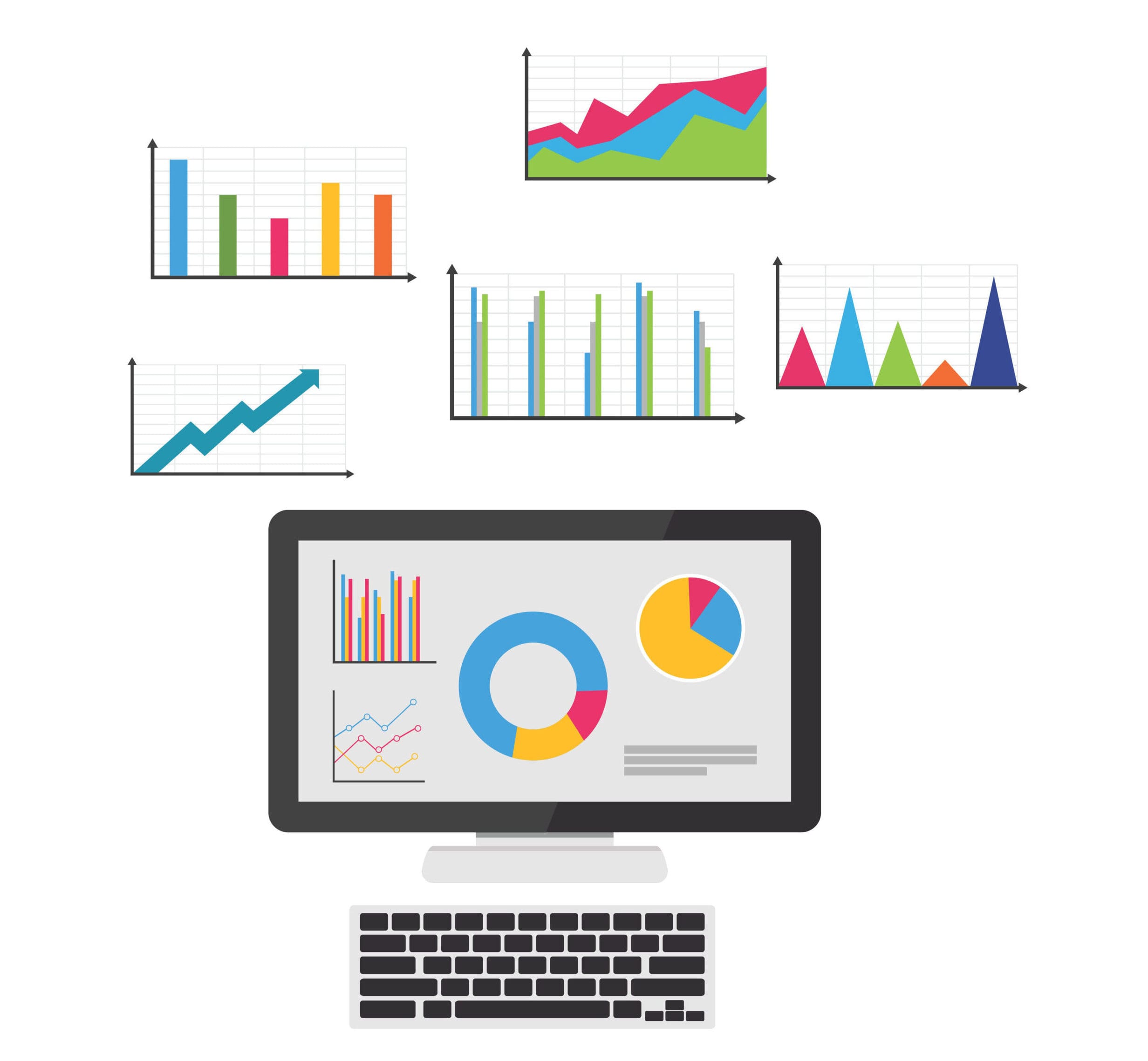 Maximise Your Business Potential with Real-Time Automated Intelligence